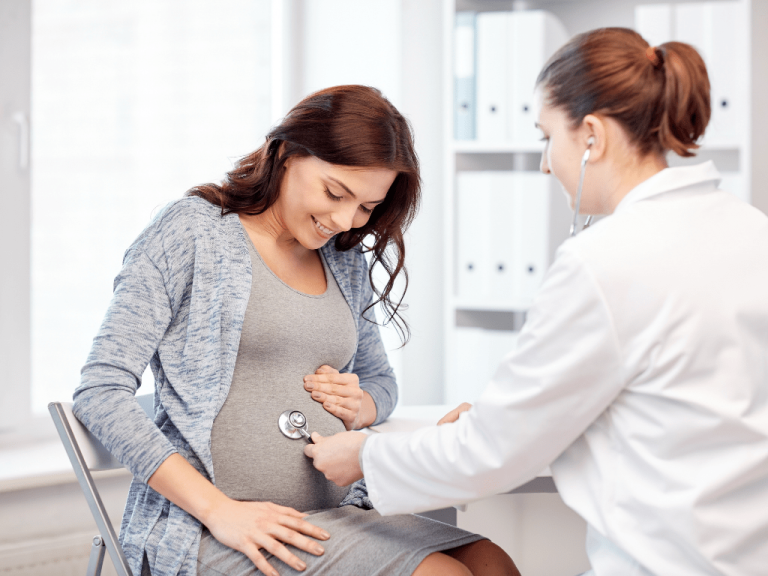 Book An Appointment at the Women Health Clinic in Dublin